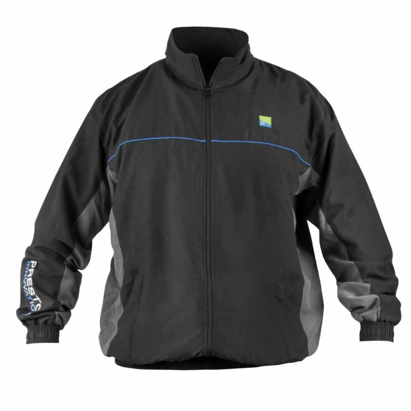 Preston Tracksuit Jacket L