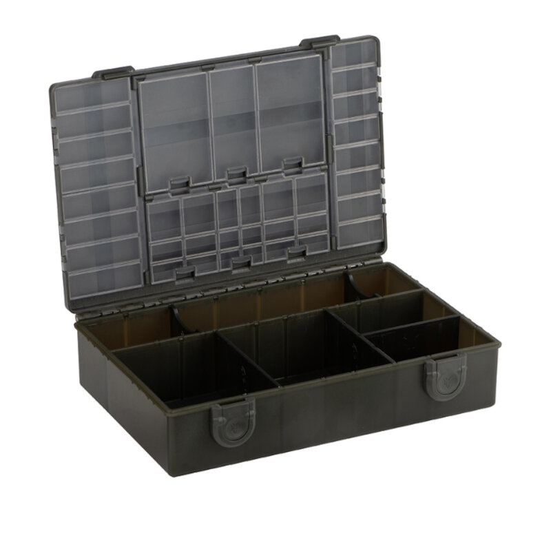 Fox Edges Medium Tackle Box