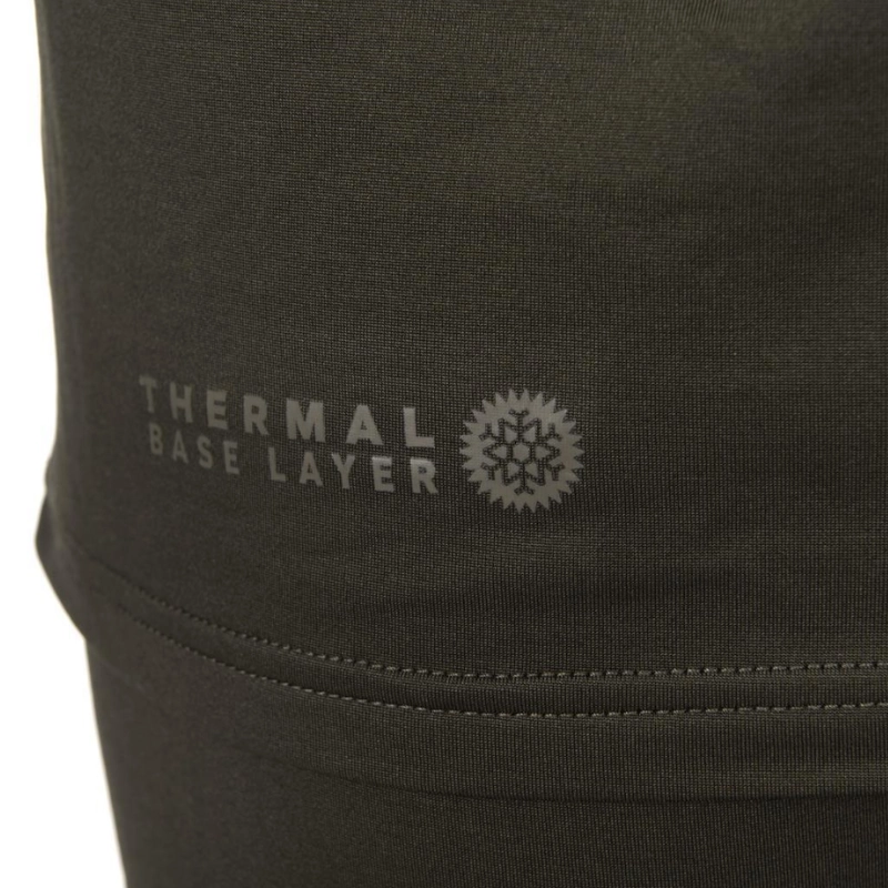 FOX Thermal Base Layer XXXL | XXXL | CFX417