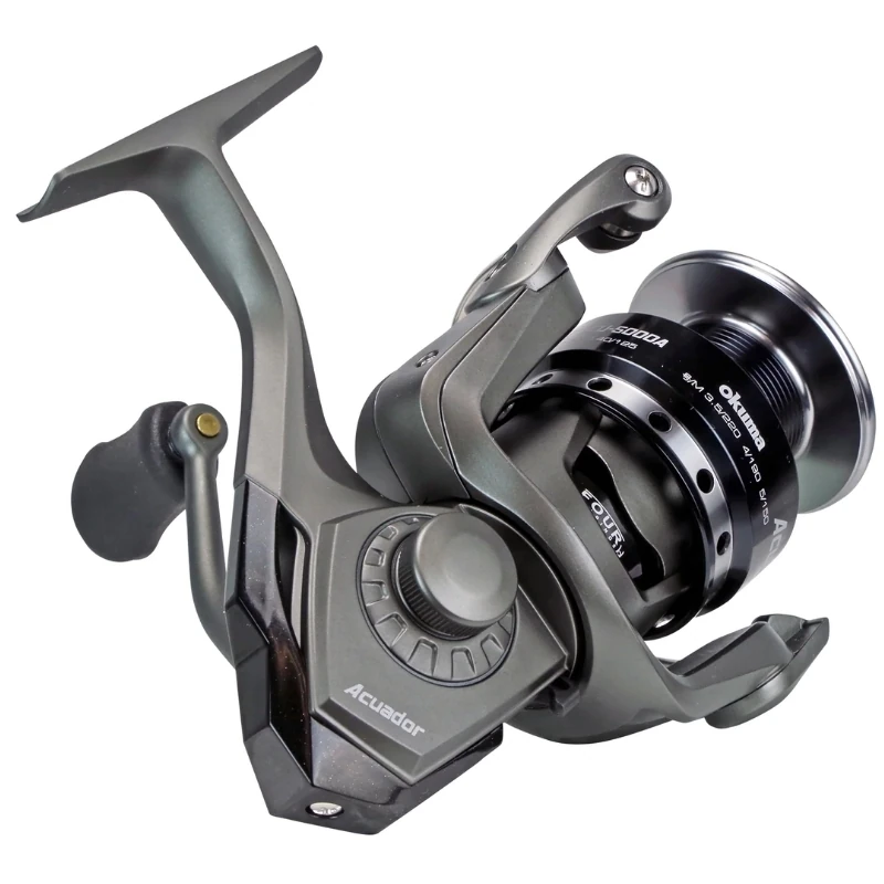 OKUMA Acuador | 4000 | ACU-4000A
