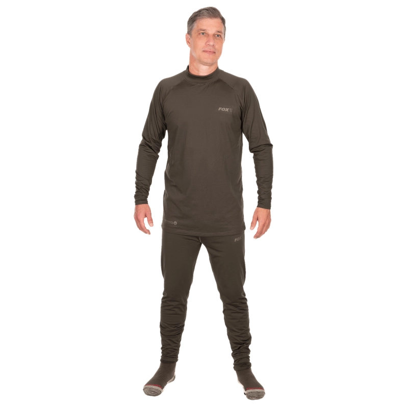 FOX Thermal Base Layer S | S | CFX412