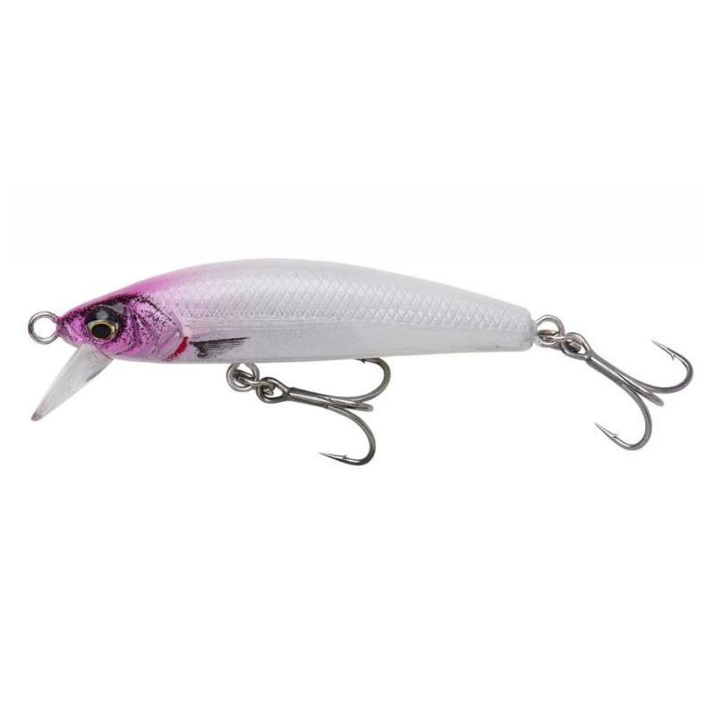 Savage Gear Gravity Minnow 5Cm 8G Pink Barracuda Php