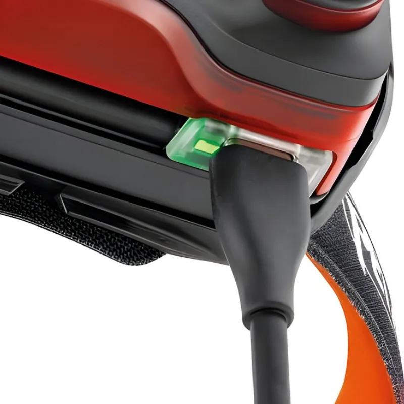 PETZL Swift RL 1100lm | E095BB01